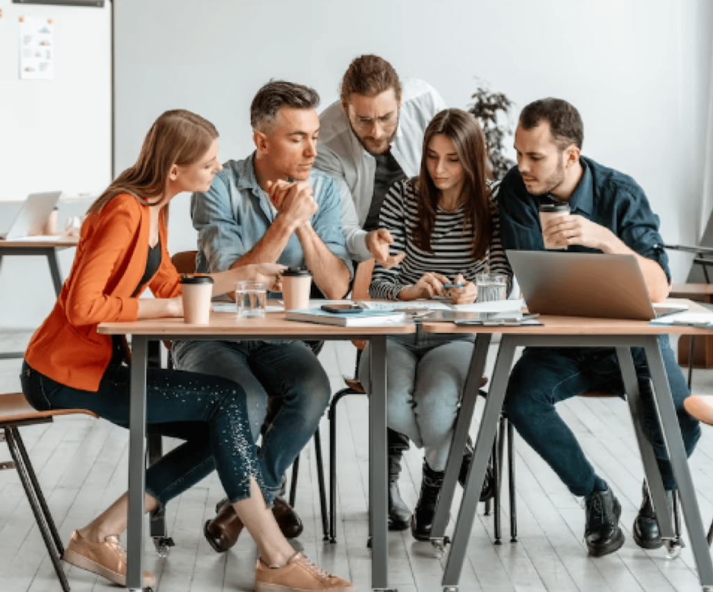 Wuzzon - App Growth Agency - App Store Optimization (ASO)